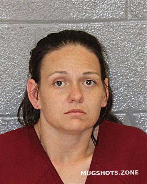 BRADLEY JESSICA ANNE 01/26/2025 - Mecklenburg County Mugshots Zone