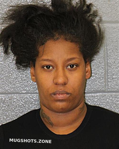 MATTOCKS TIANA PATRICE 01/26/2025 - Mecklenburg County Mugshots Zone