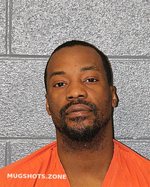 RICKENBACKER MICHELYNN DIONTA 01/27/2025 - Mecklenburg County Mugshots Zone