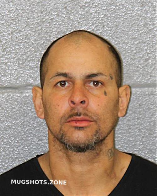 DIAMOND DANIEL 01/27/2025 - Mecklenburg County Mugshots Zone