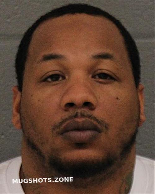 PRICE PERRY DARCEL 01/27/2025 - Mecklenburg County Mugshots Zone