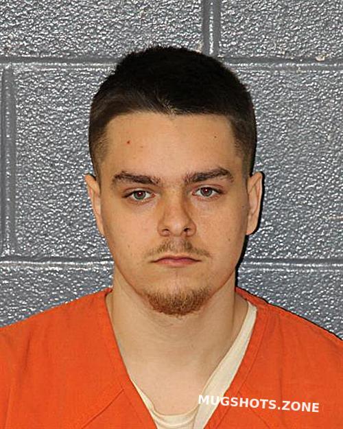 HINSON DEVIN WALKER 01/27/2025 - Mecklenburg County Mugshots Zone