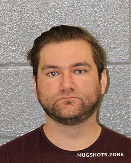 JONES AUSTIN GRAY 01/27/2025 - Mecklenburg County Mugshots Zone