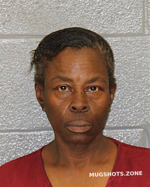 SMITH CARLOTTA MICHELLE 01/28/2025 - Mecklenburg County Mugshots Zone