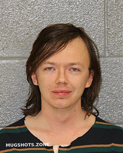 WALKER TYLER MACKENZIE 01/29/2025 - Mecklenburg County Mugshots Zone