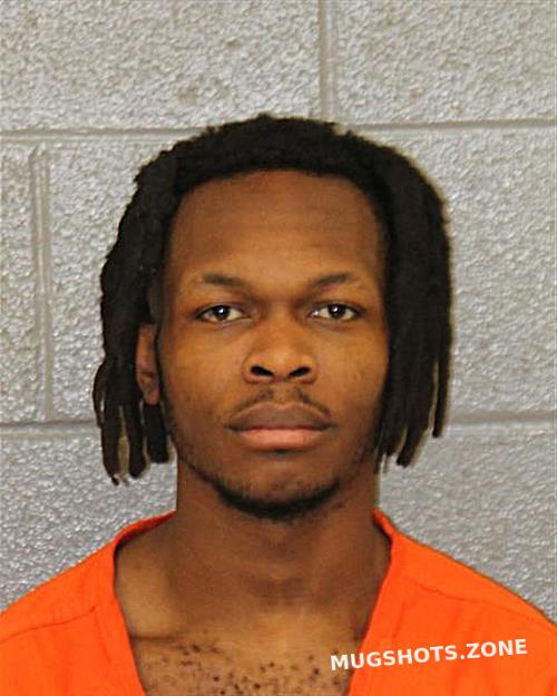 BIKAI RAPHAEL HENRY 01/29/2025 - Mecklenburg County Mugshots Zone