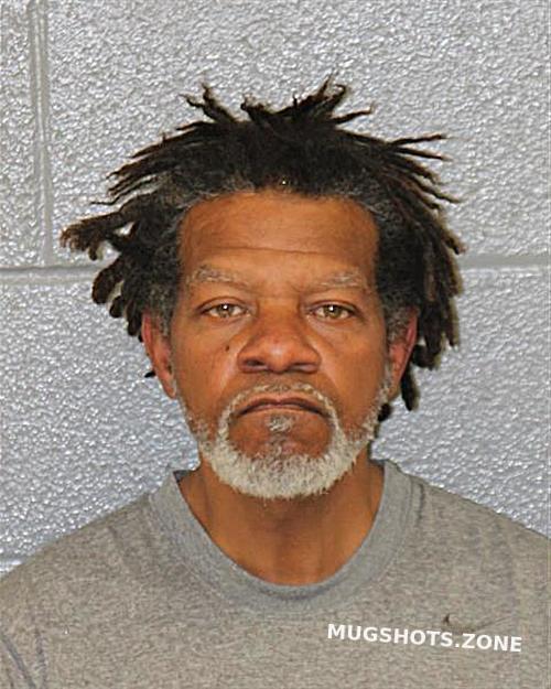 BROWN KEITH MITCHELL 01/29/2025 - Mecklenburg County Mugshots Zone