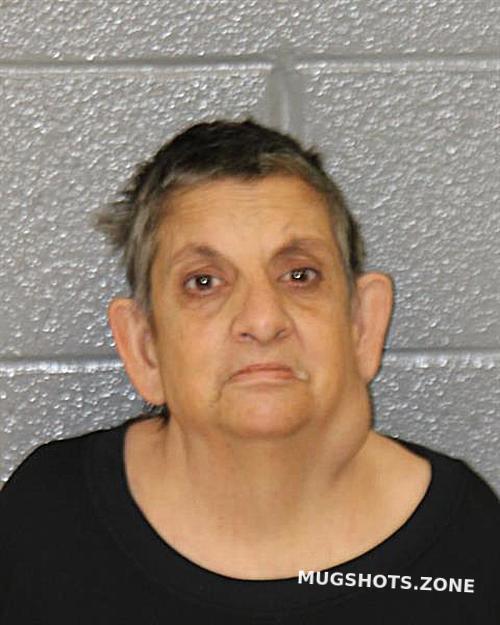 MANLEY TRACEY MARIE 01/29/2025 - Mecklenburg County Mugshots Zone