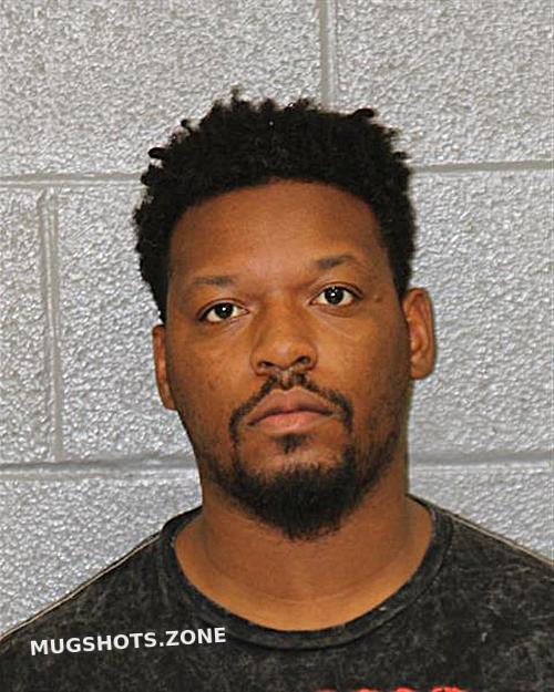 BUTLER KENDRICK VONTE 01/29/2025 - Mecklenburg County Mugshots Zone
