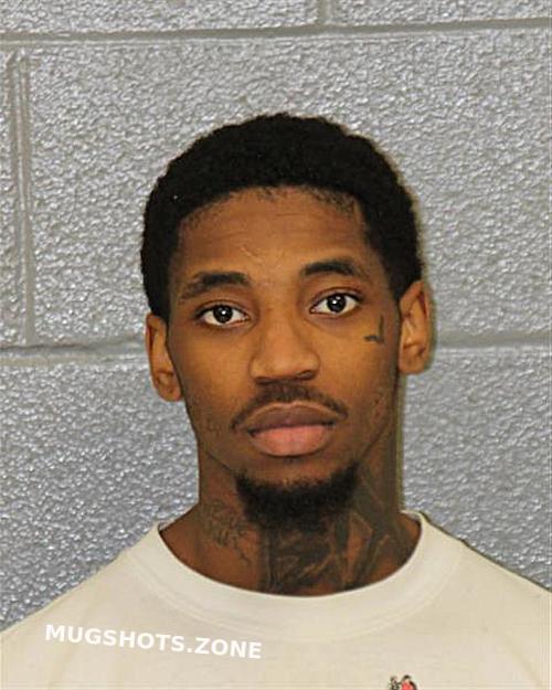 WILSON CURTIS RAY 01/29/2025 - Mecklenburg County Mugshots Zone