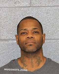 THOMAS DWAYNE 01/30/2025 - Mecklenburg County Mugshots Zone