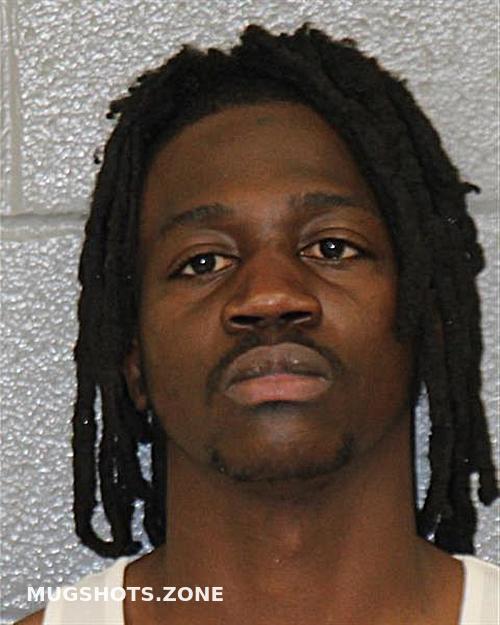 HORNE ALLOYUS DYRON 01/30/2025 - Mecklenburg County Mugshots Zone