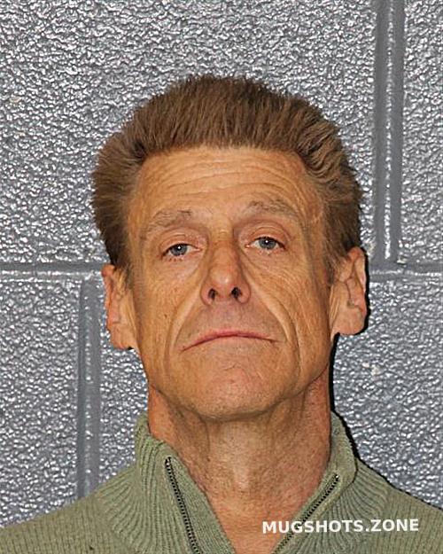 ADCOCK JAMES SHANNON 01/30/2025 - Mecklenburg County Mugshots Zone