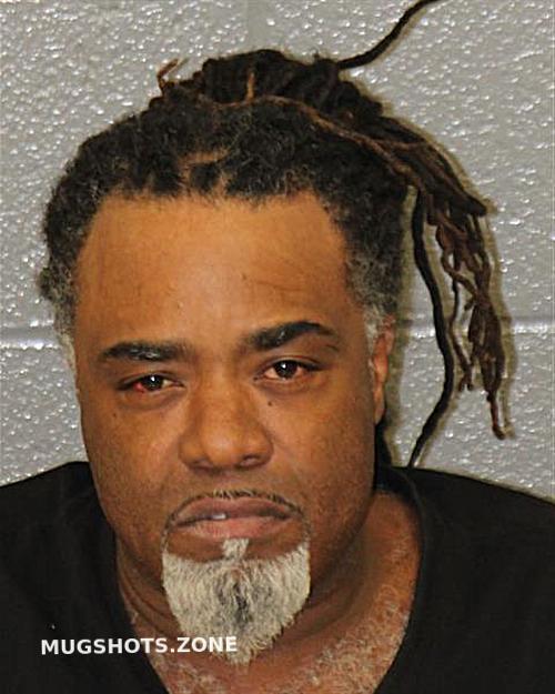 STEELE EL 01/30/2025 - Mecklenburg County Mugshots Zone