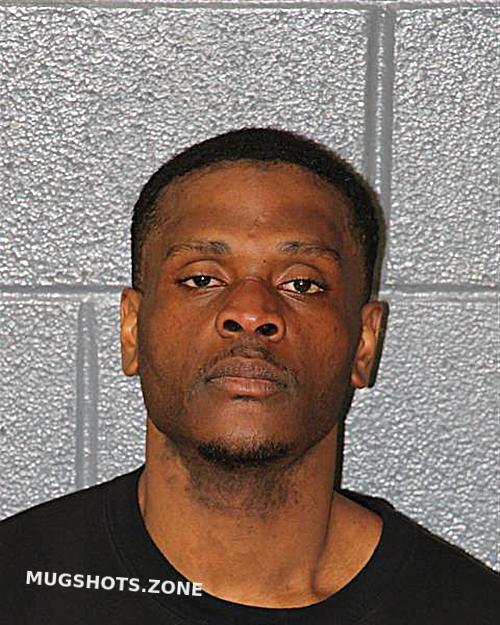 CROWE JAMES PATRICK 01/31/2025 - Mecklenburg County Mugshots Zone