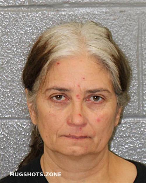 BENNETT BOBBIE JO 02/01/2025 - Mecklenburg County Mugshots Zone