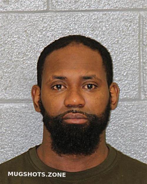 SWINSON ADRANE LAFETTE 02/01/2025 - Mecklenburg County Mugshots Zone