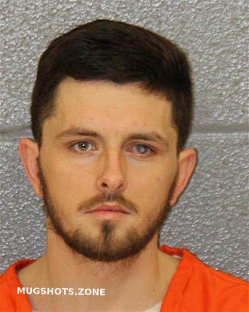 LOVELACE PRESTON ALAN 02/02/2025 - Mecklenburg County Mugshots Zone