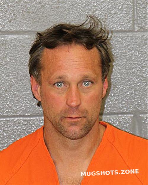 TREECE WILLIAM DALE 02/03/2025 - Mecklenburg County Mugshots Zone