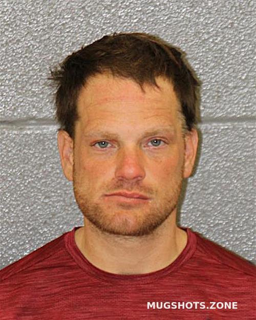 MASTEN MATTHEW 02/03/2025 - Mecklenburg County Mugshots Zone