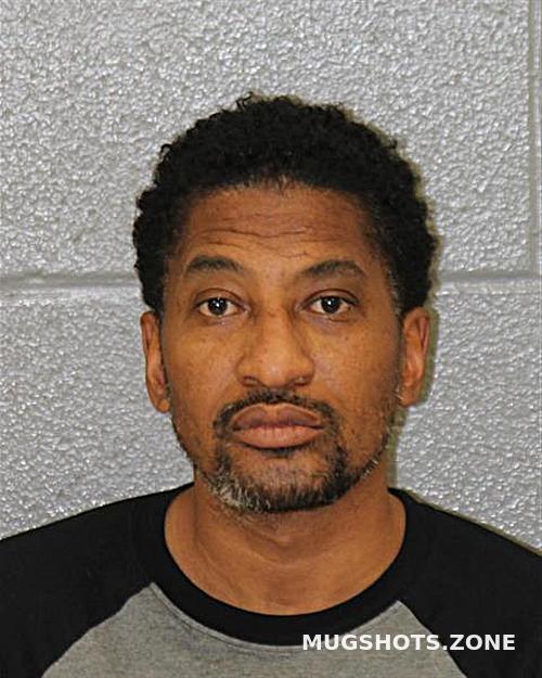 GRIFFITH CHRISTOPHER 02/03/2025 - Mecklenburg County Mugshots Zone