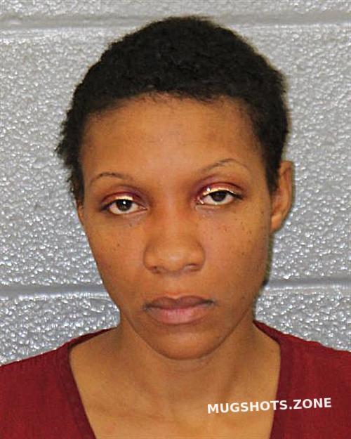 KYLE NICHELLE TAKELA 02/04/2025 - Mecklenburg County Mugshots Zone