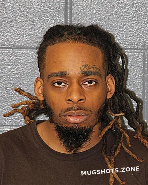 JOHNSON JAQUERIUS TYQUALE 02/04/2025 - Mecklenburg County Mugshots Zone