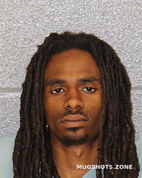 DUNBAR JUSTIN KEVON 02/05/2025 - Mecklenburg County Mugshots Zone