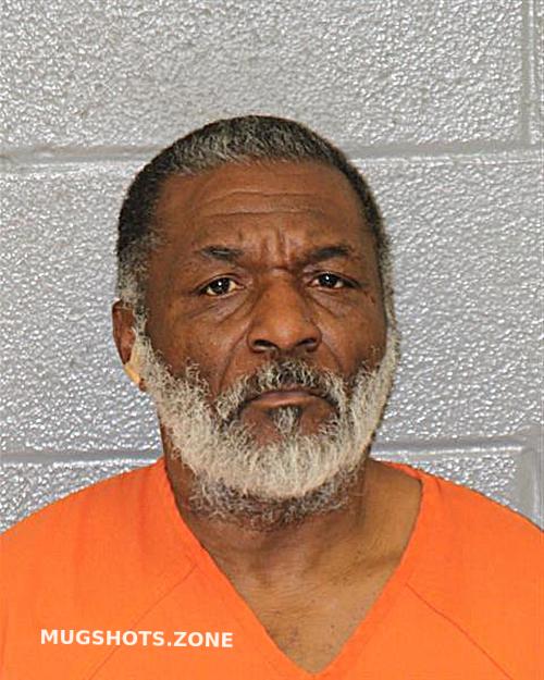 FOSTER DARRYL GREGORY 02/05/2025 - Mecklenburg County Mugshots Zone