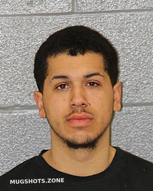 ABREU-MERCED JEAN CARLOS 02/05/2025 - Mecklenburg County Mugshots Zone