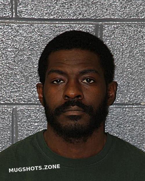 DAVIS AARON SHAQUILLE 02/06/2025 - Mecklenburg County Mugshots Zone