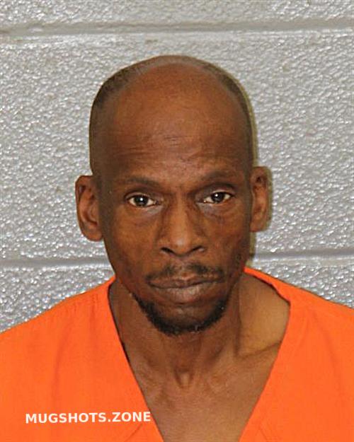 RIDDICK ERVIN 02/07/2025 - Mecklenburg County Mugshots Zone