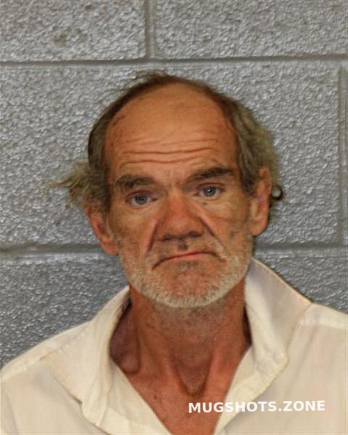 COYLE CLIFTON DEVER 02/07/2025 - Mecklenburg County Mugshots Zone