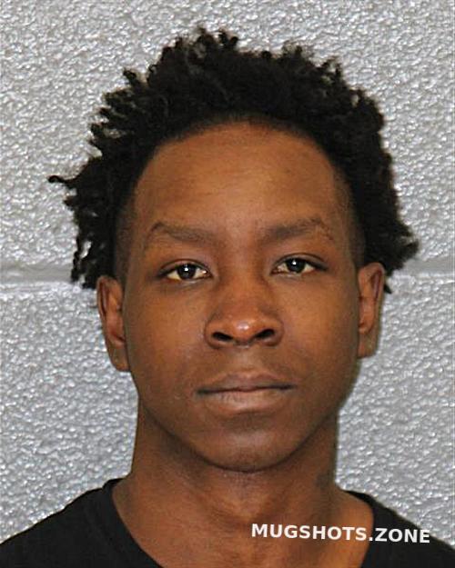 TUGMAN KALEEF 02/07/2025 - Mecklenburg County Mugshots Zone