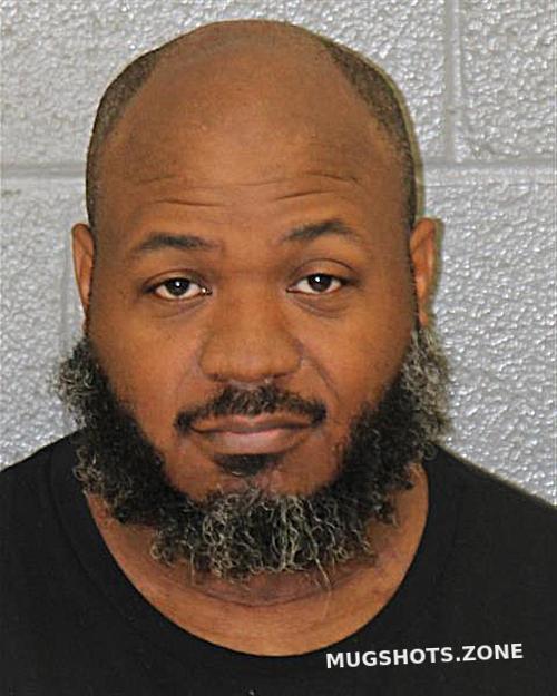 JACKSON ATWON DEMETRIUS 02/09/2025 - Mecklenburg County Mugshots Zone