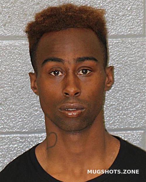 LUCAS ADAM CHRISTOPHER 02/10/2025 - Mecklenburg County Mugshots Zone