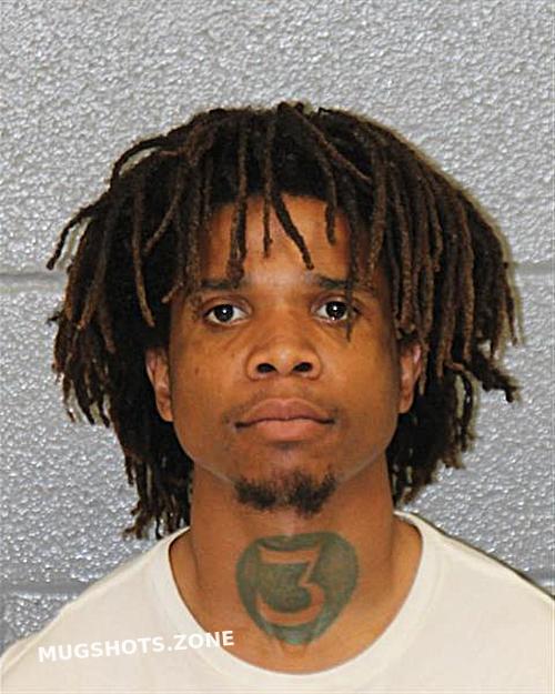 HACKETT ADRIAN LEE 02/10/2025 - Mecklenburg County Mugshots Zone