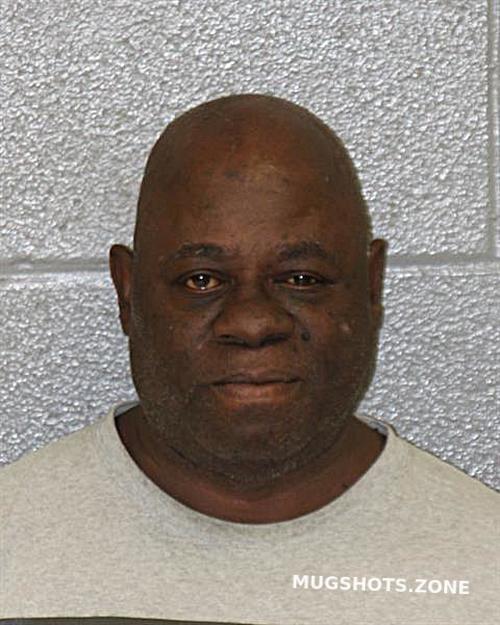 CHATMON KEITH GERARD 02/10/2025 - Mecklenburg County Mugshots Zone