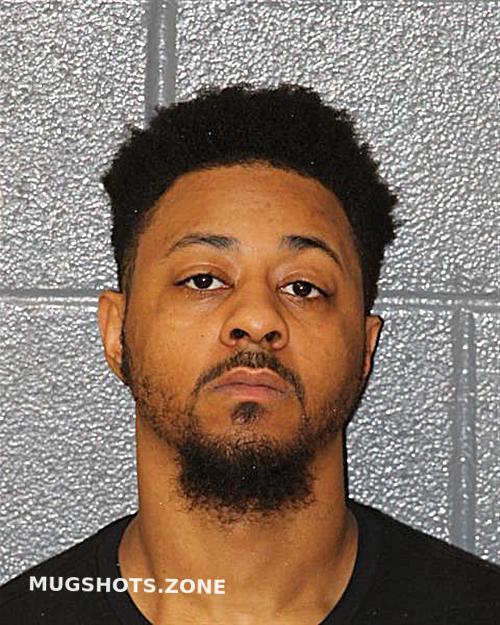 TASWELL ANTWAUN LADANIEL 02/11/2025 - Mecklenburg County Mugshots Zone