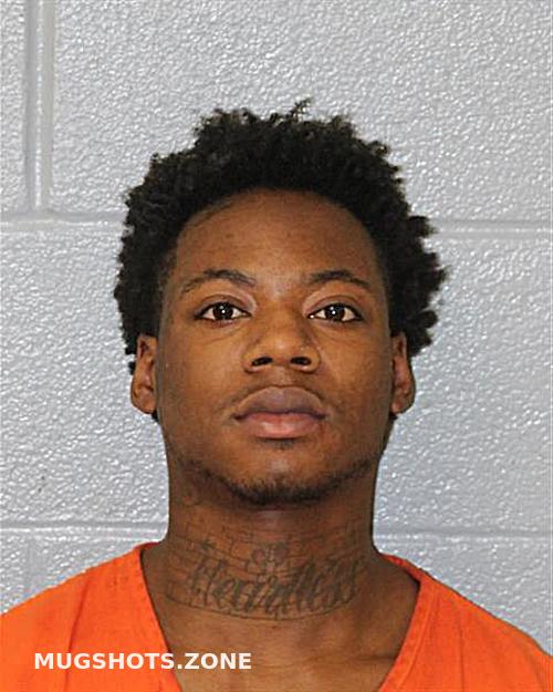 RORIE DEMETRY GUY 02/12/2025 - Mecklenburg County Mugshots Zone