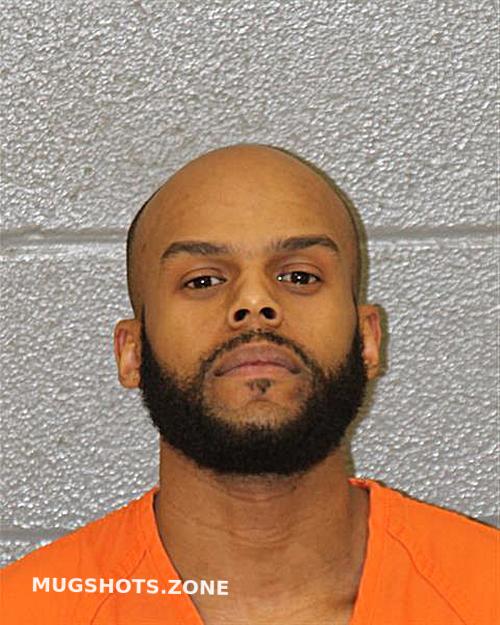 GRAYSON COREY TYRELL 02/12/2025 - Mecklenburg County Mugshots Zone