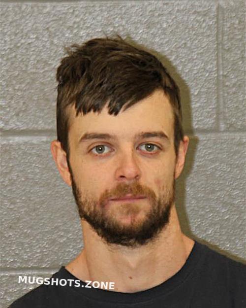 DUNN LIAM THOMAS 02/12/2025 - Mecklenburg County Mugshots Zone