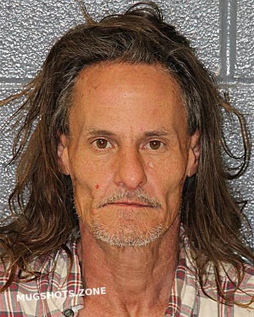 WILLIAMS BRIAN PATRICK 02/12/2025 - Mecklenburg County Mugshots Zone