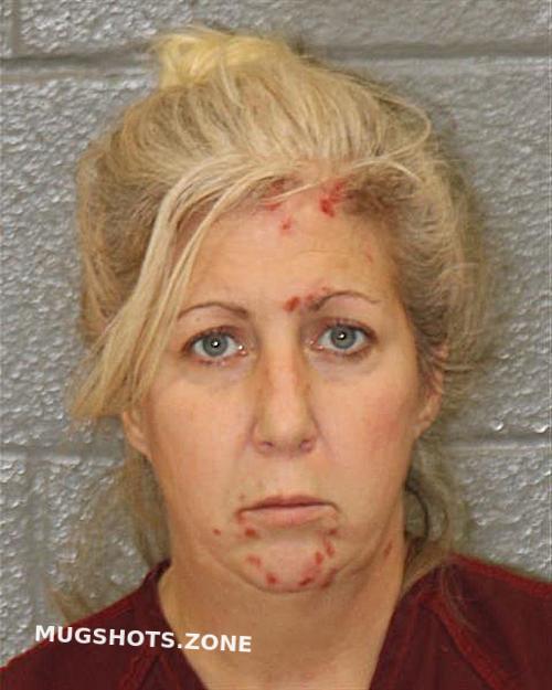 STEPHENS KATE GALLAGHER 02/13/2025 - Mecklenburg County Mugshots Zone