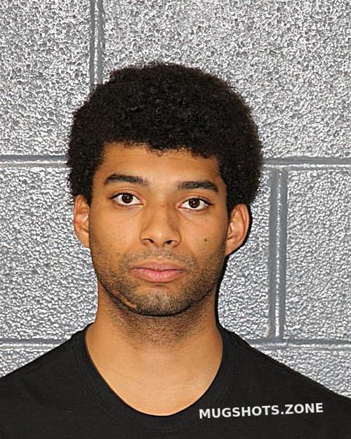 ADAMS DOMINIC ARTHUR 02/13/2025 - Mecklenburg County Mugshots Zone