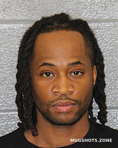 BARNHARDT DEMERION 02/13/2025 - Mecklenburg County Mugshots Zone