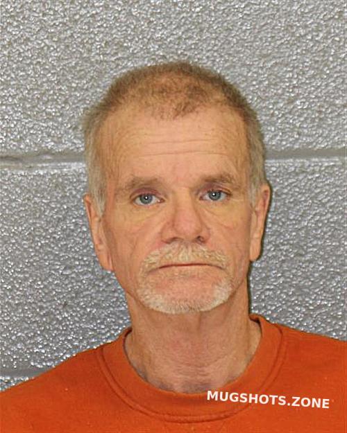SMITH STEVEN DANIEL 02/14/2025 - Mecklenburg County Mugshots Zone
