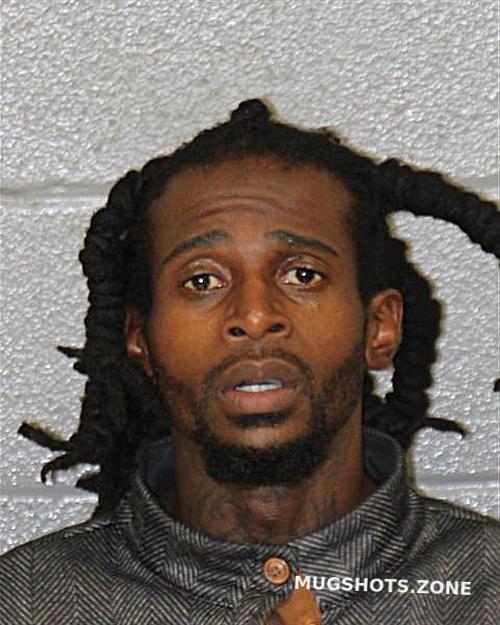 WILSON TAHJ 02/15/2025 - Mecklenburg County Mugshots Zone