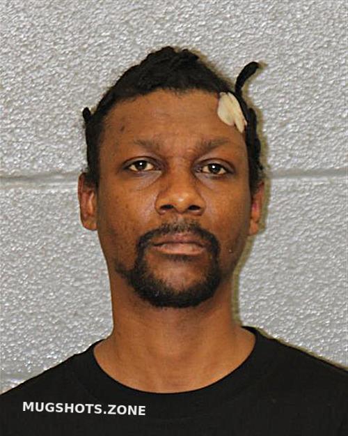 CHAMBERS RODNEY TERRELL 02/15/2025 - Mecklenburg County Mugshots Zone