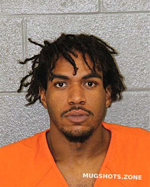 HARRIS GARRISON JOEL 02/16/2025 - Mecklenburg County Mugshots Zone